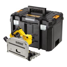 Dewalt Tauchkreissäge 55 mm in T-STAK-Box VI DWS520KT-QS)