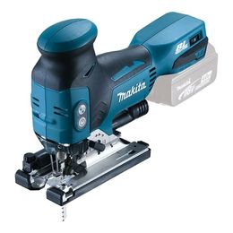 Makita DJV181Z Akku-Pendelhub-Stichsäge Solo-Version)