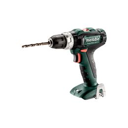 Metabo PowerMaxx SB 12 Akku-Schlagbohrschrauber 12V Schlagbohrfunktion bürstenloser EC-Motor Metabo Quick-System 601046500 (601076890)