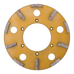 Eibenstock Diamant-Schleifteller &Oslash; 235 mm (f&uuml;r Beton) f&uuml;r EBS 235.1 (37117000)