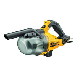 Dewalt DCV501LN-XJ Akku-Stabsauger 18 Volt L-Klasse - Basisversion)