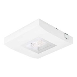 Ceag Notlichtsysteme LED-Einzelbatterie-Leuchte m.autom. Funkt.test 13852 CGLine+ 5 Lux ; Eaton (40071353282)