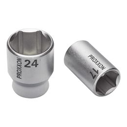 Proxxon 1/2" Steckschl&uuml;sseleinsatz,36 mm (23429)
