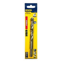 Irwin Metallbohrer HSS 13,0x151x101mm SB10 ; Irwin Tools (10502403)