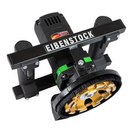 Eibenstock EBS 125.4 RO Betonschleifer mit Schleifteller (06325000)