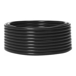 Gardena Sprinklersystem Verlegerohr, 25 mm, 25 m-Rolle (02700-20)