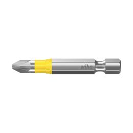 wiha Bit Set Y-Bit 50 mm Pozidriv (PZ1) 5-tlg. 1/4" in Box (41627)