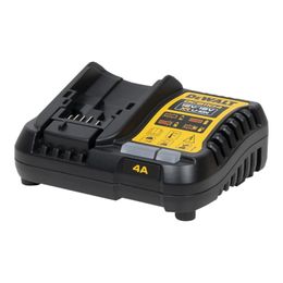 Dewalt DCB1104-QW System-Schnellladeger&auml;t (10,8-18Volt))