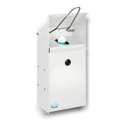 Var Handdesinfektionsspender HDS 41 Weiß (RAL 9016) (2071)