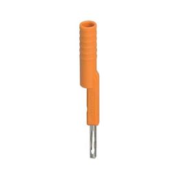Phoenix Contact Pr&uuml;fadapter blau PAI-4-FIX BU (3032729)