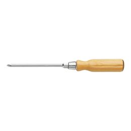 Facom Schraubendreher mit Holzgriff PH1 (ATHH.P1)