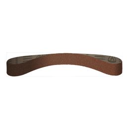 Klingspor Schleifband LS 309 X, LxB 28X533, Korn 150, F4G (42794)