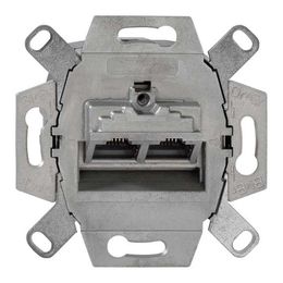 Rutenbeck Anschlussdose flex UAE-Cat.6Aiso-8/8Up0 136104070)