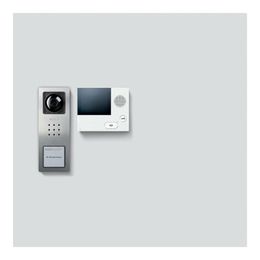 SIEDLE&Söhne Video-Set SIEDLE Basic SET CVB 850-1 E/W (210008746-00)