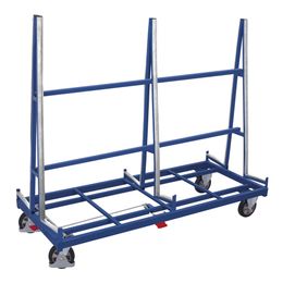 VARIOfit Plattenwagen zweiseitig 1.380 x 270 mm (2x) ; Cordes (sw-1306)
