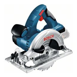 Bosch Akku-Kreissäge GKS 18V-LI Solo Version inkl. Kreissägeblatt im Karton (060166H000)