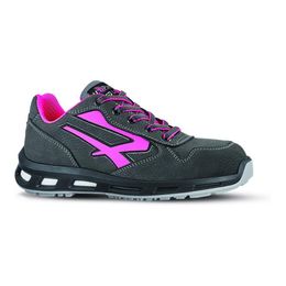 U-Power Redlion Halbschuh Candy S3 ESD SRC Größe 39 (RL2032439)