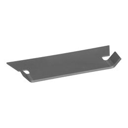 Roll Stripper-Werkzeug 150x80x2mm U-Form A (1719615)
