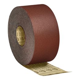 Klingspor Rolle PS 22 F, LxB 115X50000, Korn 220 (2991)