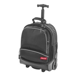 HOLEX Textil Werkzeugrucksack-Trolley, fahrbar, Typ: 1 (692270 1)