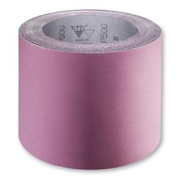 Sia Schleifrolle 115x50000mm P400 1950 ; SIA ABRASIVES (F03E0043W8)