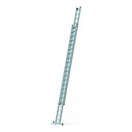 Zarges Skyline 2E - LM-Seilzugleiter 2 x 22 Sprossen (40212)
