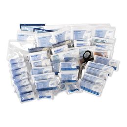 Gramm Medical Verbandstofffüllung nach DIN 13 169 (318.000.16900)