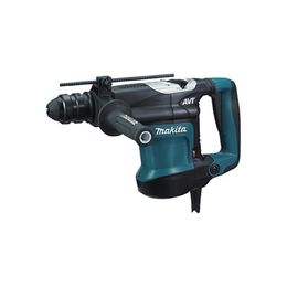 Makita SDS-Plus-Bohrhammer HR3210FCT)
