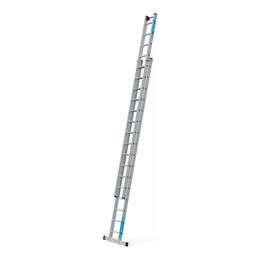 Zarges Everest 2E - LM-Schiebeleiter 2 x 16 Sprossen (40214)