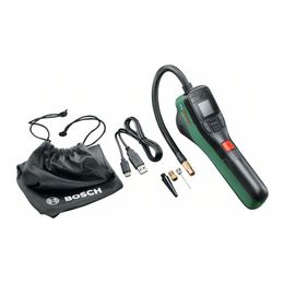 Bosch Akku-Druckluftpumpe EasyPump (0603947000)