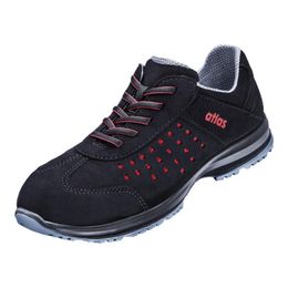 Atlas Halbschuh GX 133 ESD S1, Weite 10 Größe 42 (28500-42)