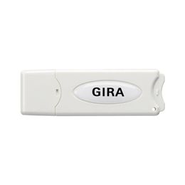 GIRA KNX RF-USB Schnittstelle Datenschnittstelle 512000)