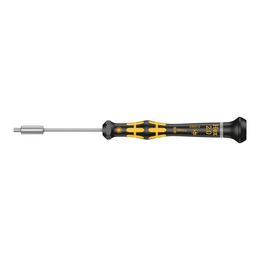 Wera 1569 ESD-Steckschlüssel, 2 x 60 mm (05030412001)