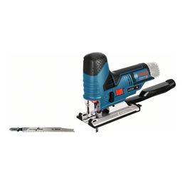 Bosch Akku-Stichsäge GST 12V-70 Solo Version (06015A1001)
