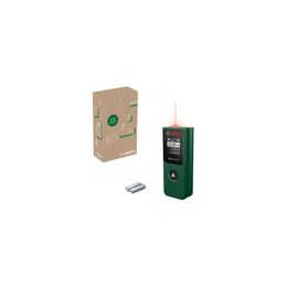 Bosch Digitaler Laser-Entfernungsmesser EasyDistance 20, eCommerce-Karton (0603672AZ0)
