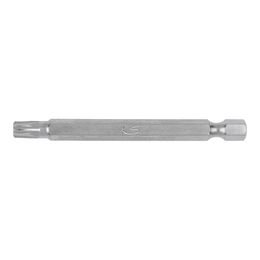 KS Tools 1/4" CLASSIC Bit TX, 75mm, T30 (911.7556)