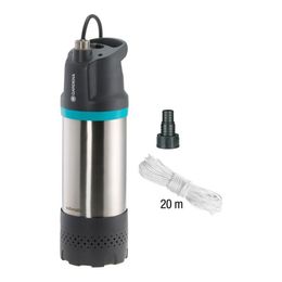 Gardena Tauch-Druckpumpe 5900/4 inox automatic (01771-20)