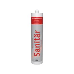 Soudal Sanit&auml;r-Silikon 280ml transparent (102958)