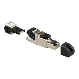 Rutenbeck Universalstecker Cat.6A US-Cat.6A iso A (13900321)