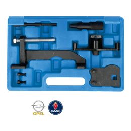 Brilliant Tools Motor-Einstellwerkzeug-Satz für Opel, GM 2.0, 2.2 Ecotec Diesel (BT594250)