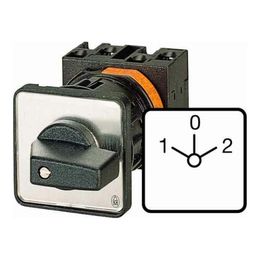 Eaton Wendeschalter 20A 3p. IP65 T0-3-8401/E (091047)