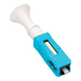 Corning NPC SC-Stecker 50µ OM3/OM4 aq 80611326242)