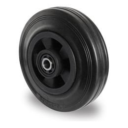 CASCOO Rad ø 100 mm Serie P4S4 Rollenlager (100P4S4R0N)