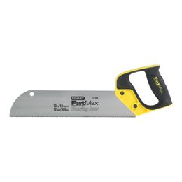 Stanley Furniersäge FatMax 300 mm, fein (2-17-204)