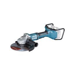 Makita Akku-Winkelschleifer 2 x 18 V im Transportkoffer DGA900ZKX2)