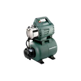 Metabo Hauswasserwerk HWW 3500/25 Inox Karton (600969000)