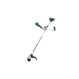 Metabo Akku-Freischneider FSB 36-18 LTX BL 40 mit Zweihandgriff; Karton (601611850)