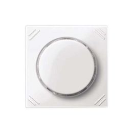 Merten Drehregler-Modul pws/gl, Syst.M MEG5252-0319)