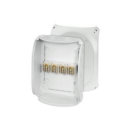 Hensel Kabelabzweigkasten 25/35qmm 3phasig DK 3534 S (62000169)