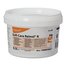SOFT CARE Handwaschpaste SoftCare Reinol-K 500ml ; Diversey (100893857)